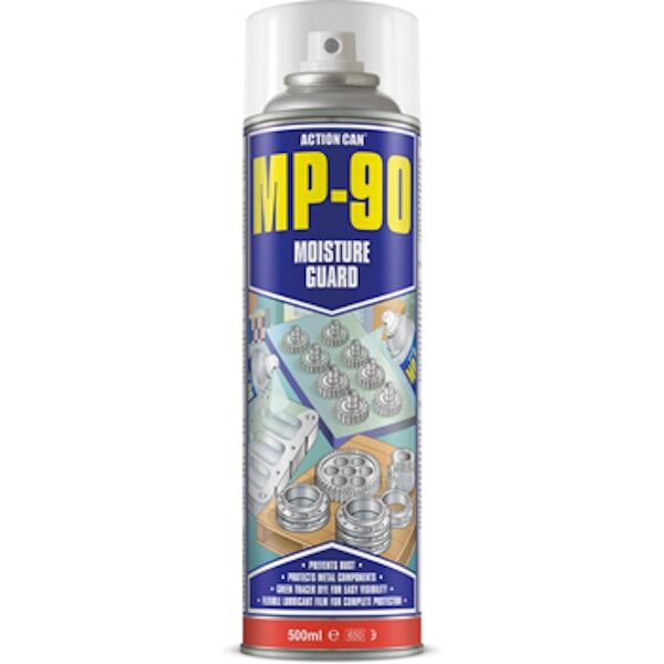 Action Can Moisture Guard Mp-90 500Ml | Shop Today. Get it Tomorrow ...