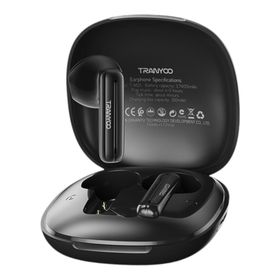 Tranyoo Wireless Bluetooth stereo Earphone 50h Standby TWS T-M25 | Shop Today. Get it Tomorrow ...