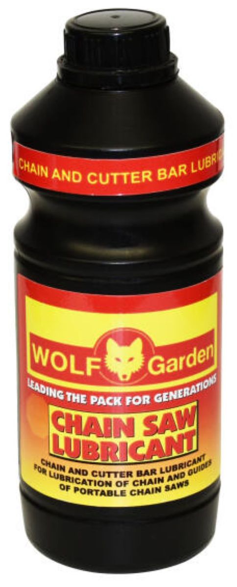 Wolf Chain Lube 1L | Shop Today. Get it Tomorrow! | takealot.com