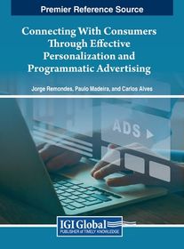 Connecting With Consumers Through Effective Personalization and ...