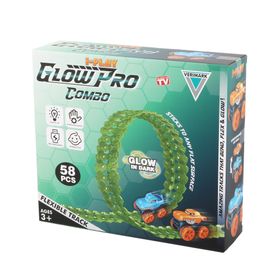 I-Play Glow Pro Starter Kit | Shop Today. Get it Tomorrow! | takealot.com