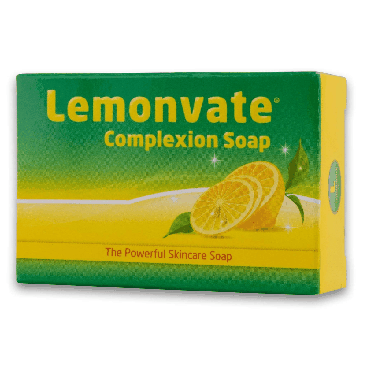 Lemonvate Complexion Soap 75g | Shop Today. Get it Tomorrow! | takealot.com