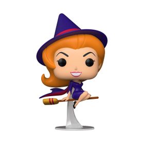 POP Bewitched Samantha Stephens As Witch Vinyl Figure | Shop Today. Get ...