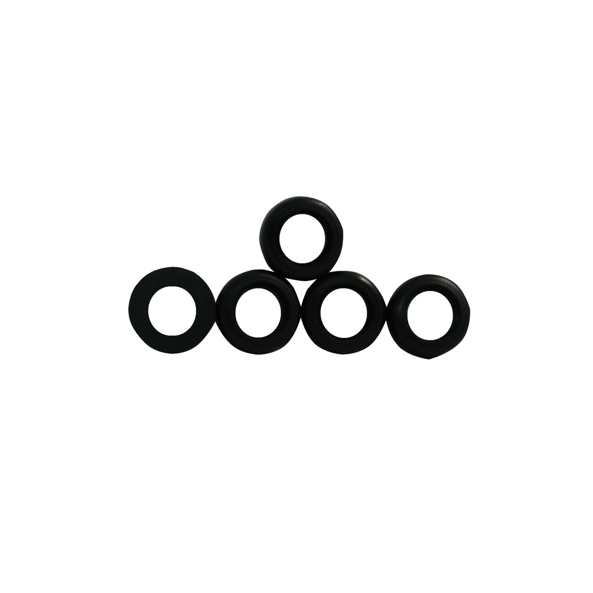 Regulator - 2 Piece - Bull Nose - O-Ring - 3 Pack | Shop Today. Get it ...