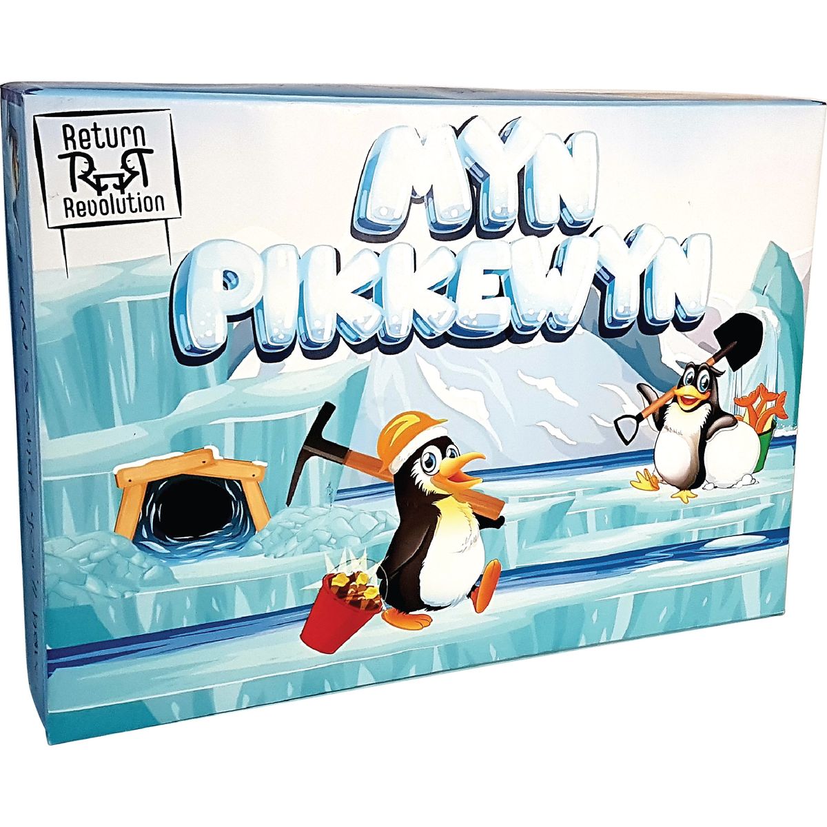 Myn Pikkewyn | Shop Today. Get it Tomorrow! | takealot.com