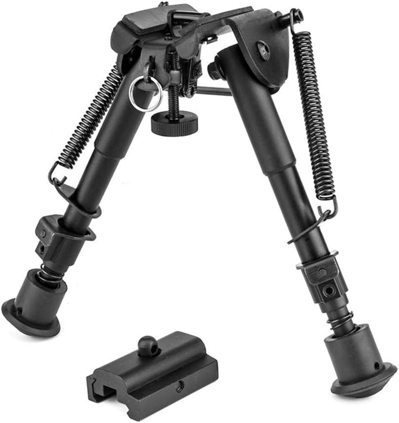 Predator Dansup Tactical Quick-Release Bipod for Hunting & Shooting ...