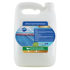 Solar Panel Cleaner (Concentrated) - 5L | Shop Today. Get it Tomorrow ...