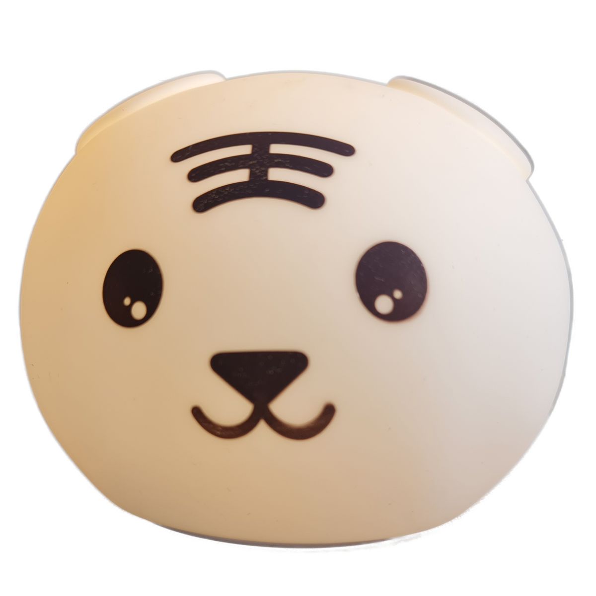 Silicone Touch Bed Lamp for Kids and Babies room - Load shedding | Shop ...