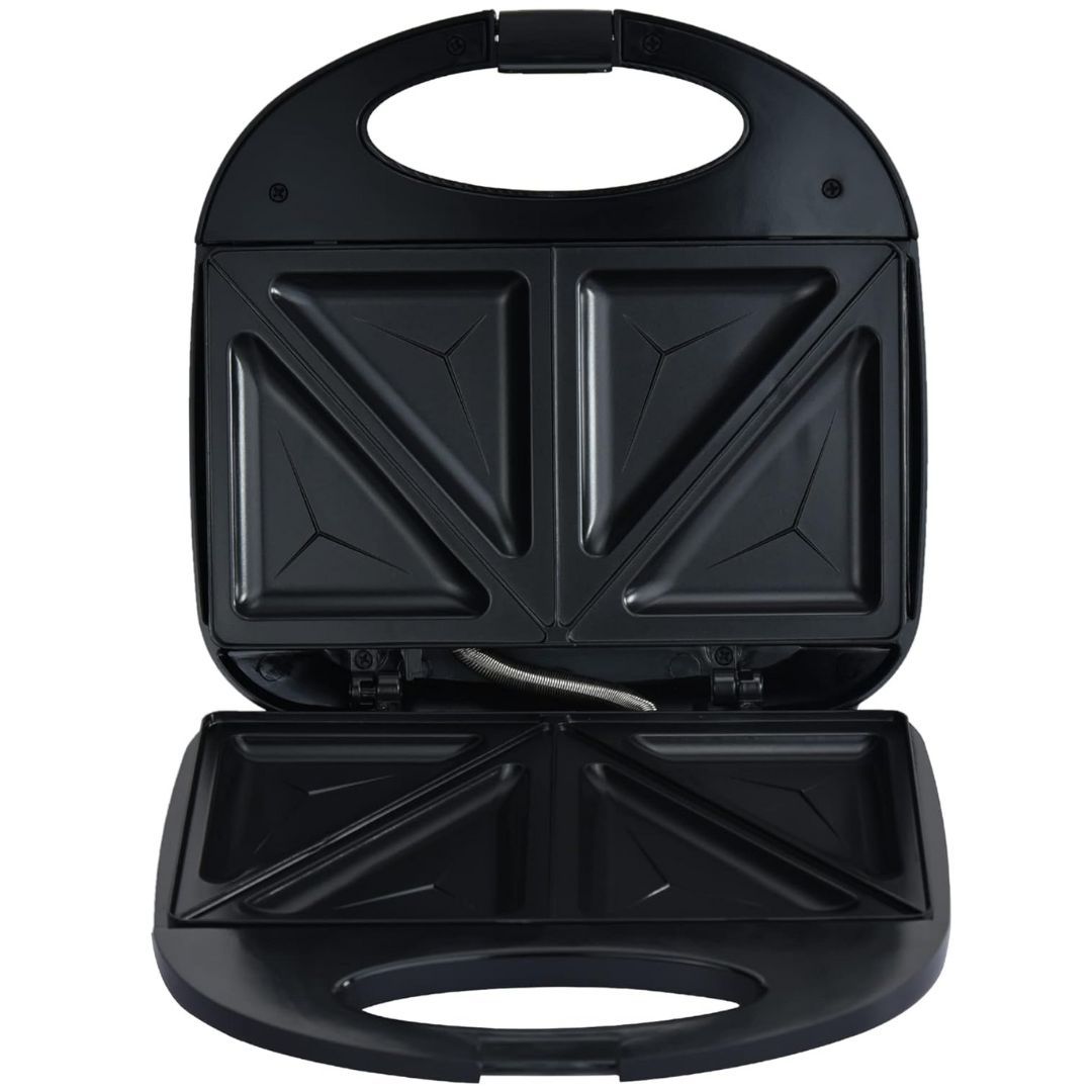Sandwich Maker 2 Slice Sandwich Toaster - 750W | Shop Today. Get it ...