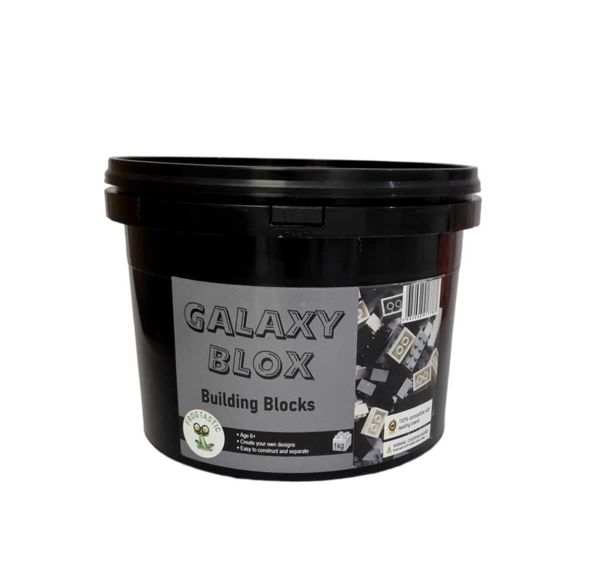 Building Blocks for Kids - Galaxy Blox 1kg | Buy Online in South Africa ...