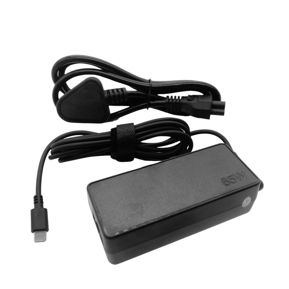 Universal 65W Type-C Laptop Charger-For Lenovo ThinkPad-Yoga and ...