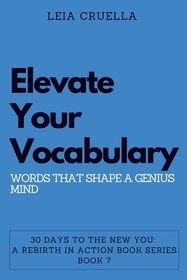 Elevate Your Vocabulary: Words That Shape a Genius Mind | Shop Today ...