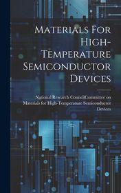 Materials For High-temperature Semiconductor Devices | Shop Today. Get it Tomorrow! | takealot.com