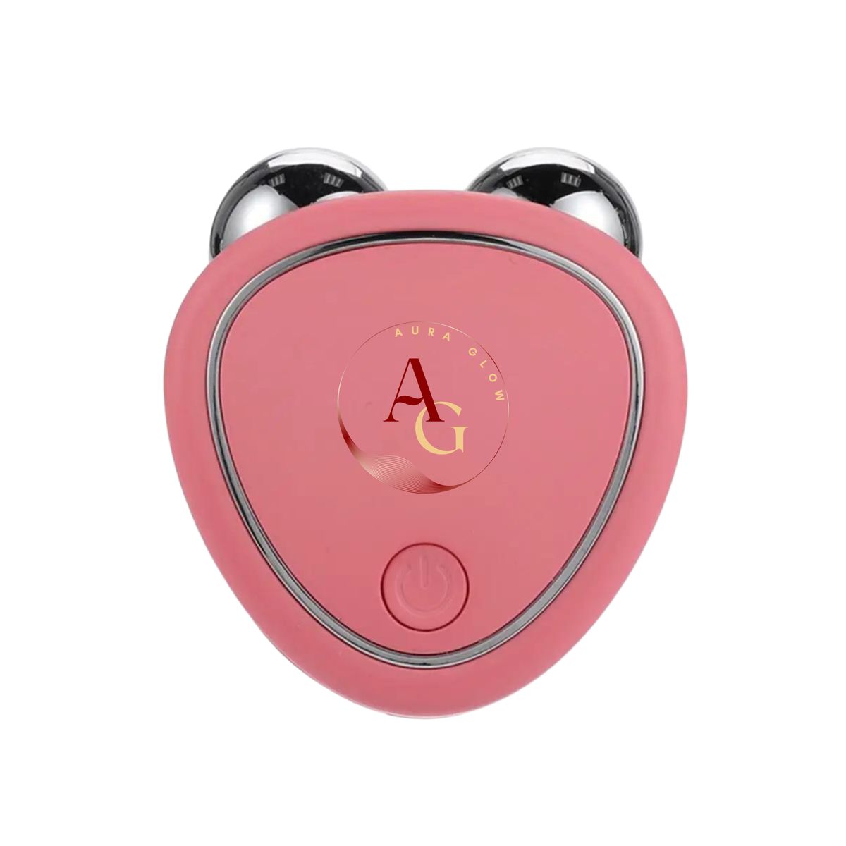 EMS Facial Toner - Microcurrent Skin Firming & Anti-Wrinkle Device ...