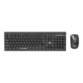 Mikuso Wireless Keyboard and Mouse Combo KB-C019 Black | Shop Today. Get it Tomorrow! | takealot.com