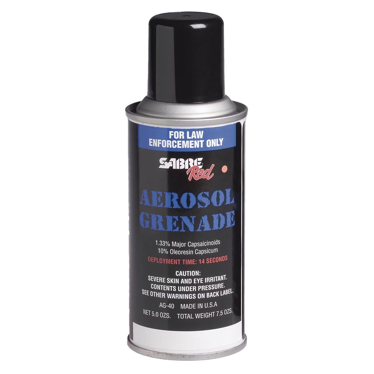 Sabre Red MK-5 Fog Delivery Aerosol Device- AG-40 | Shop Today. Get it ...