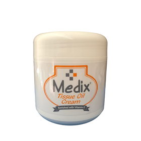 Medix Tissue Oil Cream - 500ml | Shop Today. Get it Tomorrow ...