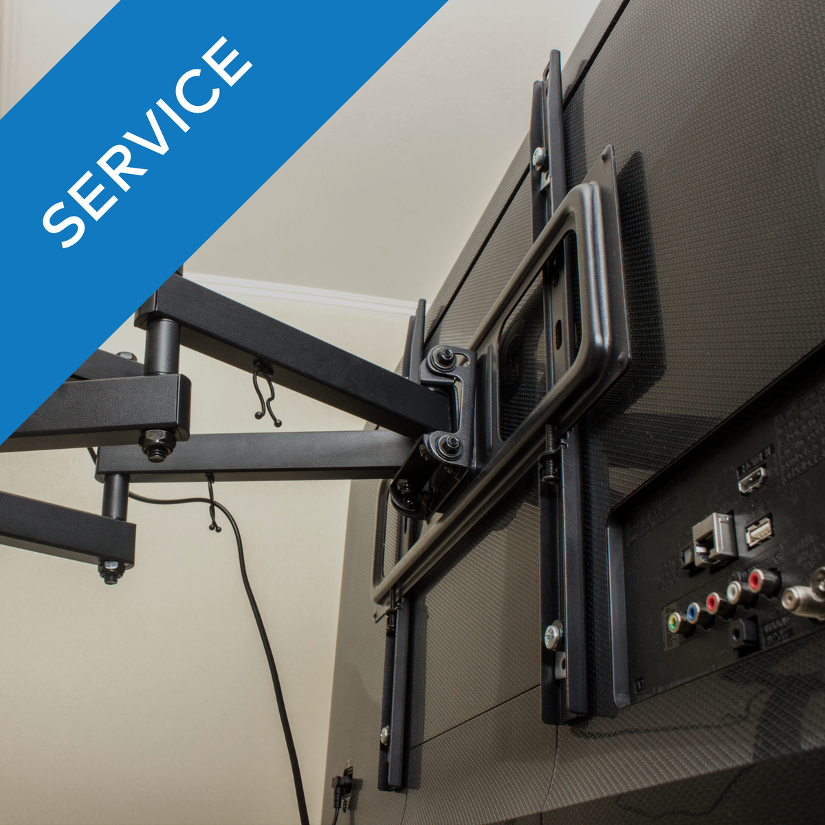 TV Wall Mounting Set Up Voucher | Shop Today. Get it Tomorrow ...