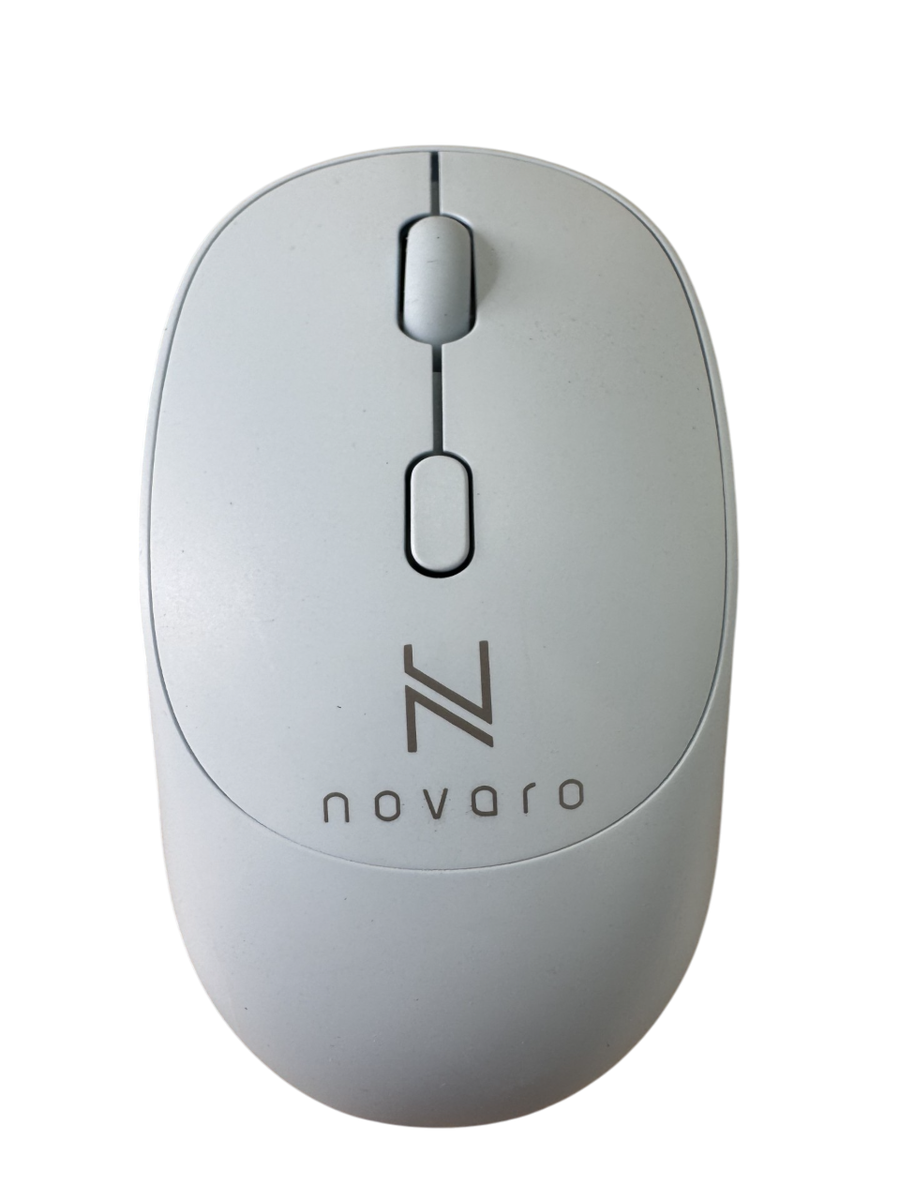 Novaro 2.4G Wireless Mouse | Shop Today. Get it Tomorrow! | takealot.com