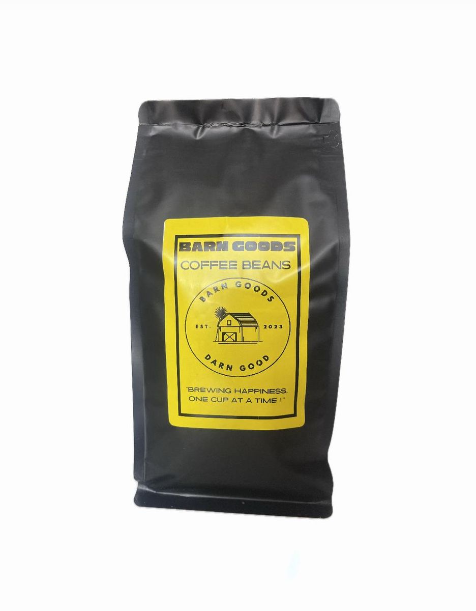 Barn Goods Hand Roasted Coffee Beans | Shop Today. Get it Tomorrow ...