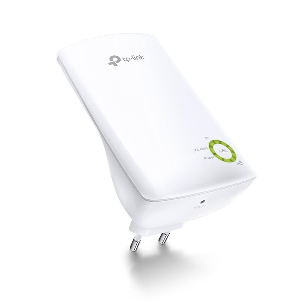TP Link Wireless 300Mbps WIFI Extender Range Extender | Shop Today. Get ...