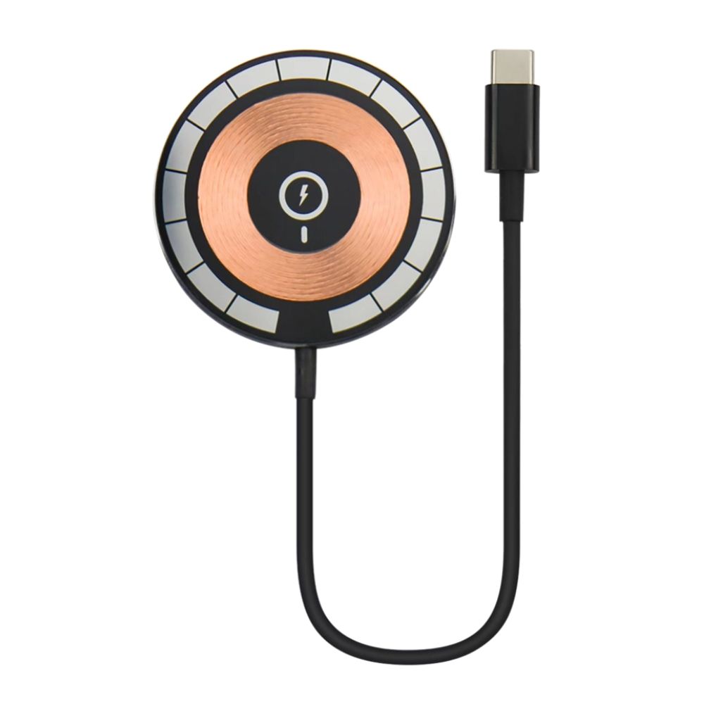 Toolhome - Intelligent Wireless Charger 15W | Shop Today. Get it ...