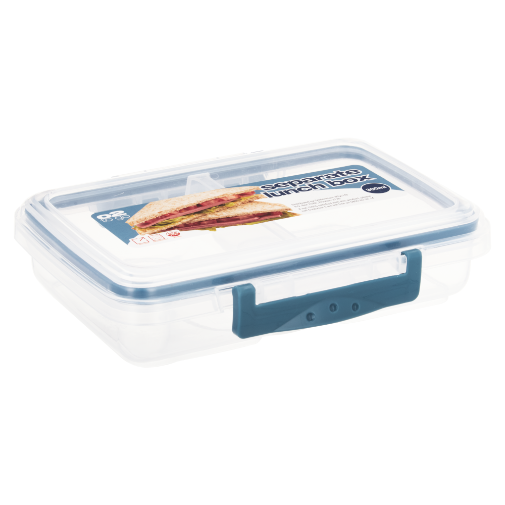 O2 Store 300ml Lunch Box | Shop Today. Get it Tomorrow! | takealot.com