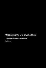 Uncovering the Life of John Resig | Shop Today. Get it Tomorrow ...