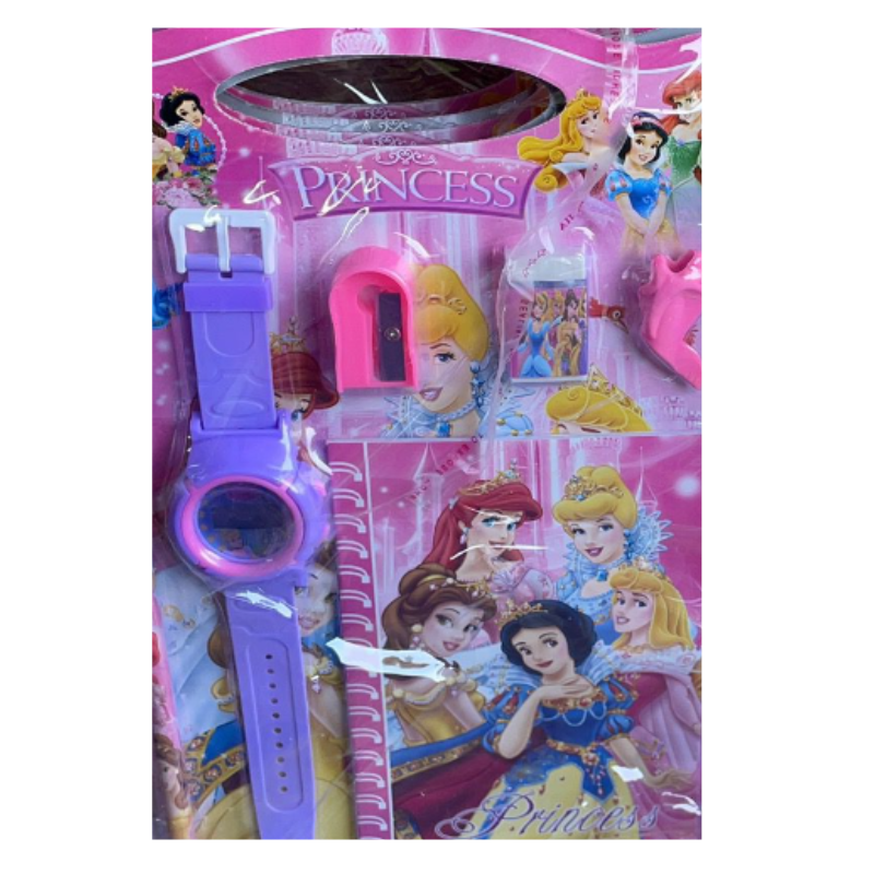 Princess Stationery Set | Shop Today. Get it Tomorrow! | takealot.com