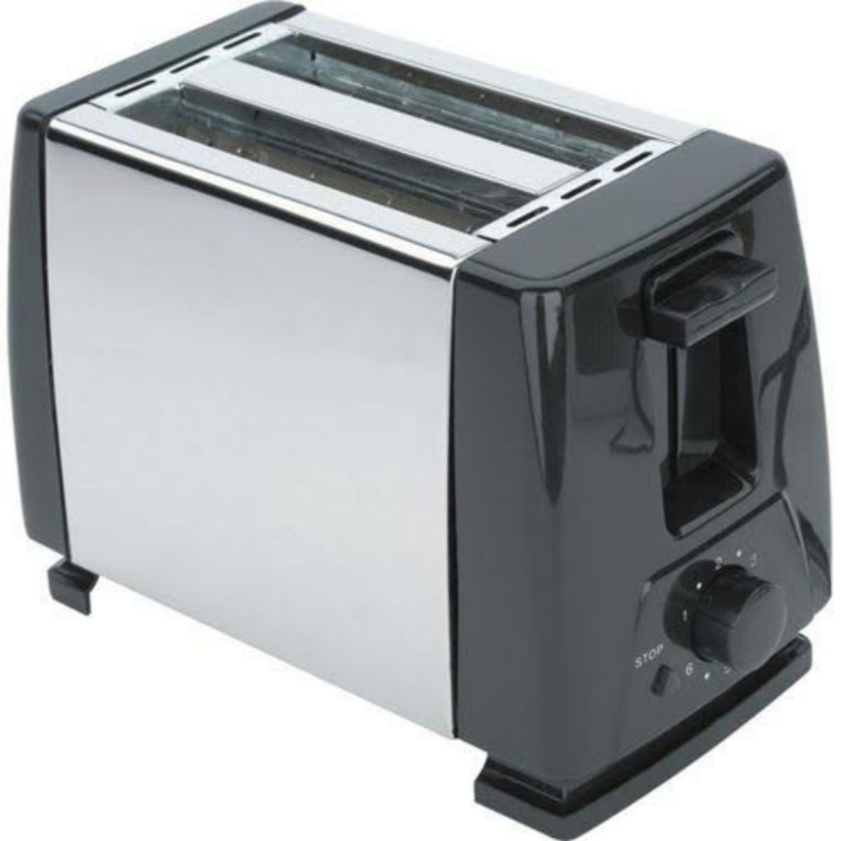 2 Slice Electric Toaster | Shop Today. Get it Tomorrow! | takealot.com