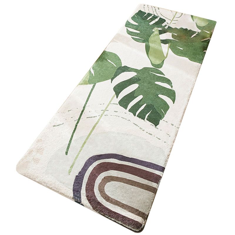 Decor Non-Slip Absorbent Floor Mat Rug | Shop Today. Get it Tomorrow ...