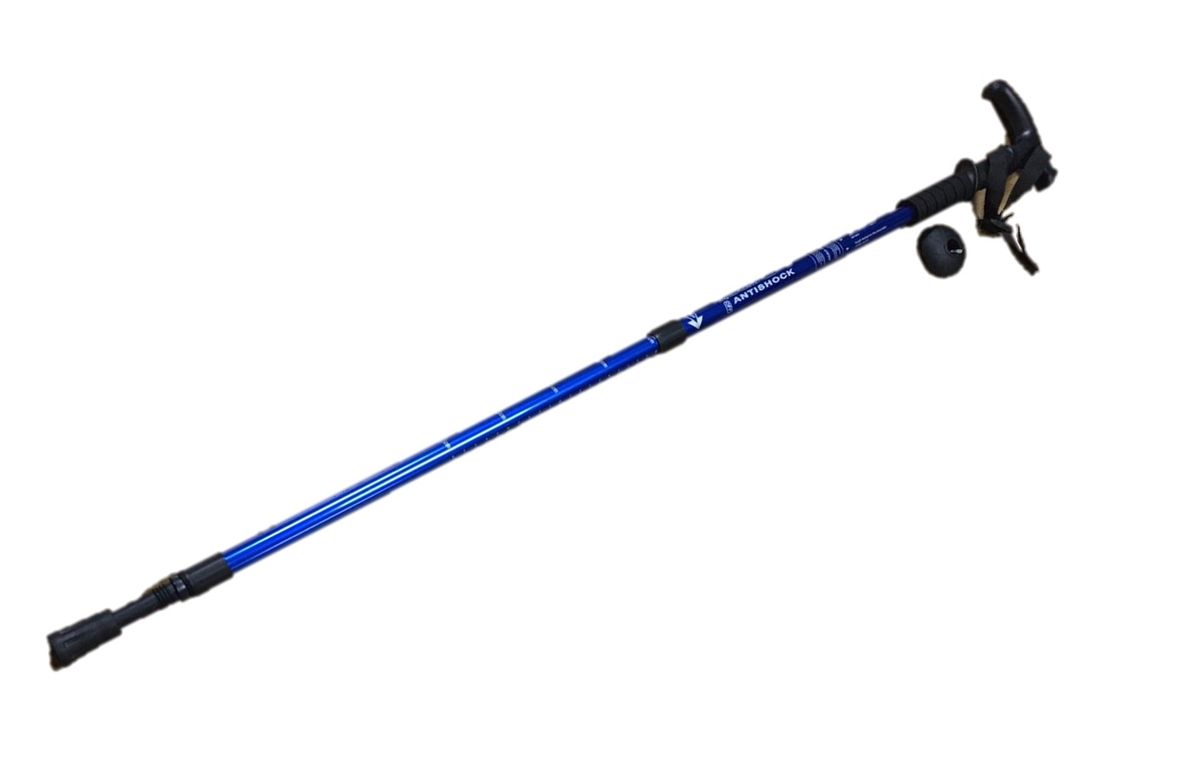 Hiking Stick - Telescopic Hook Handle | Shop Today. Get it Tomorrow ...