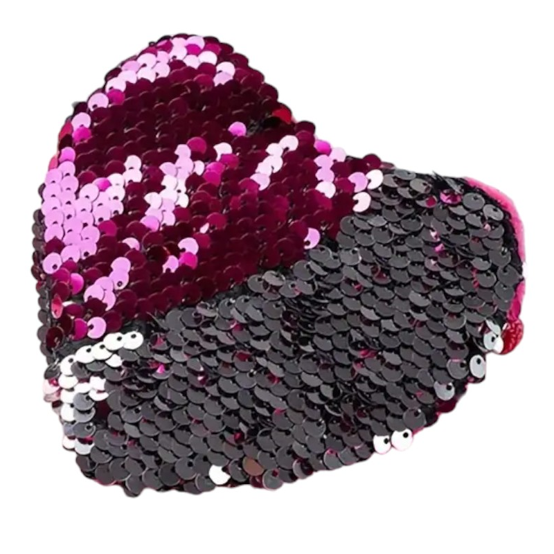 Girl's Sequence Love Lanyard Bag | Shop Today. Get it Tomorrow ...