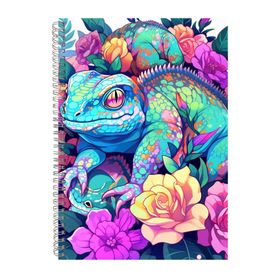 IGUANA Ninji Gift Idea A4 Notepad 234 | Shop Today. Get it Tomorrow ...