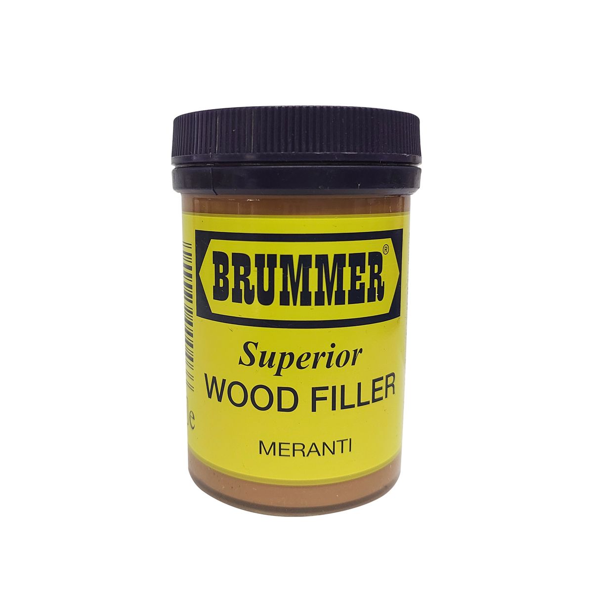 Brummer - Wood Filler Meranti - 250g | Shop Today. Get it Tomorrow ...