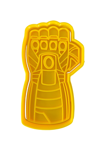 Hubbe Cookie Cutter - Avengers The Infinity Gauntlet | Shop Today. Get ...