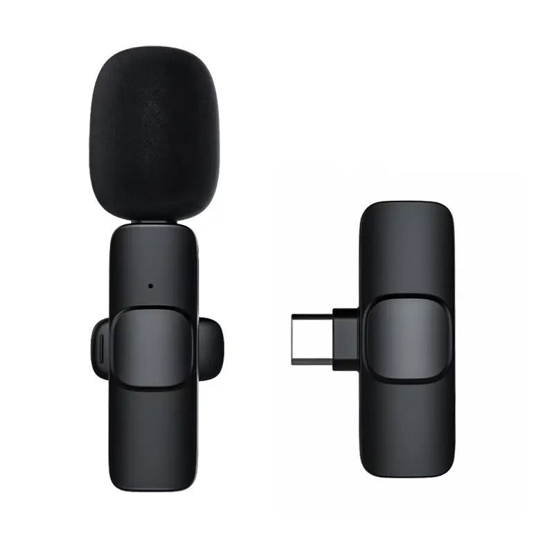 Pro Wireless Adobe Tech Microphone - Type C | Shop Today. Get it ...
