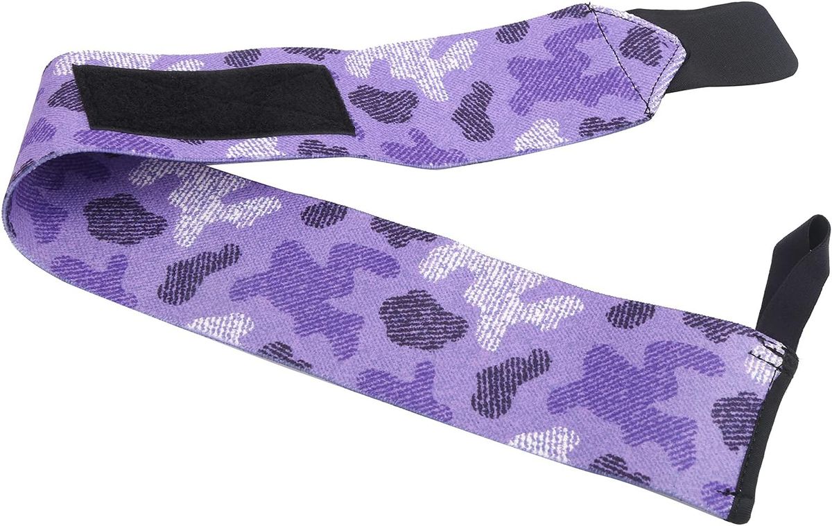 Wrist Wrap, Wrist Brace Exquisite Comfortable for Weight Lifting - 1 ...