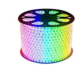 100M RGB LED Strip Light IP65 60 LEDs/ meter 5050 SMD LED | Shop Today ...
