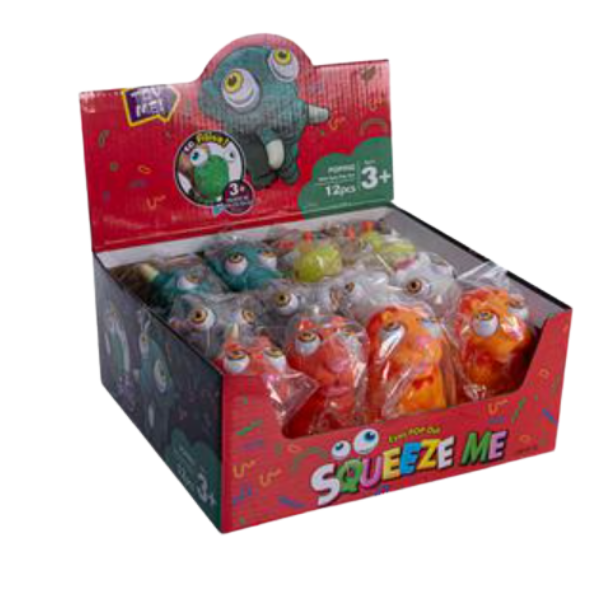 Novelty Pop Out Eyes | Shop Today. Get it Tomorrow! | takealot.com