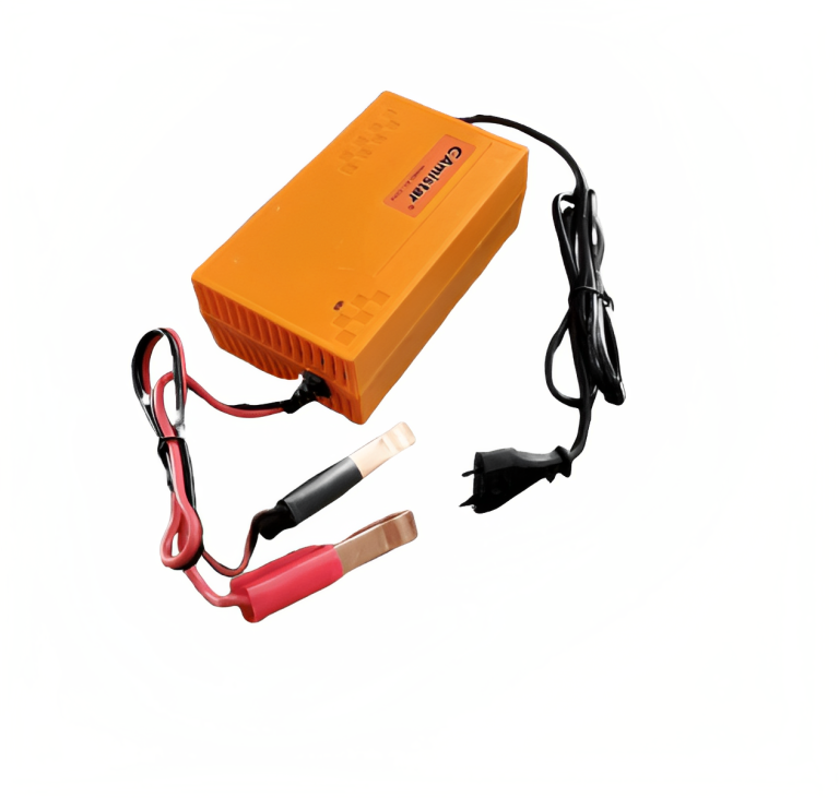 12V 15A Intelligent Pulse Battery Charger | Shop Today. Get it Tomorrow ...