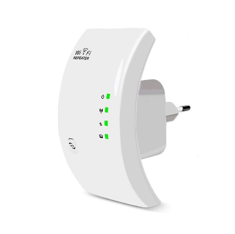 Wireless Range Extender Wifi Repeater | Shop Today. Get it Tomorrow ...