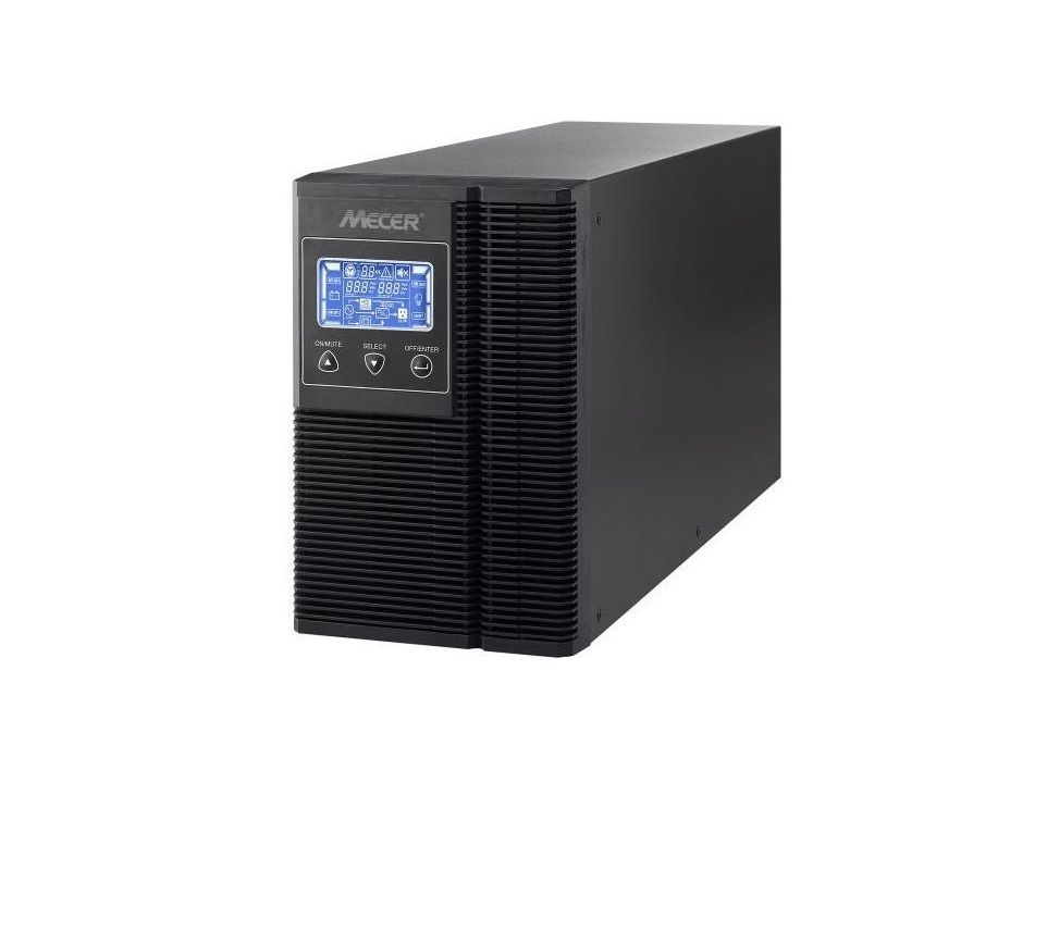Mecer Winner Pro 1000VA On-Line Tower UPS PF 0.8 | Shop Today. Get it ... Mecer Winner Pro 1000VA On-Line Tower UPS PF 0.8 | Shop Today. Get it ...
