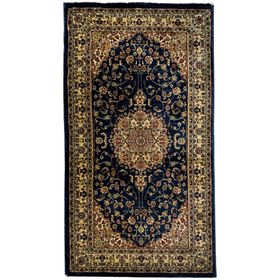 Persian Royal Tabriz Style Area Rug 150 x 80cm | Shop Today. Get it ...