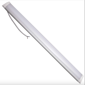 4 Pack - 40w LED Batten Ceiling Light - 120cm | Shop Today. Get it ...