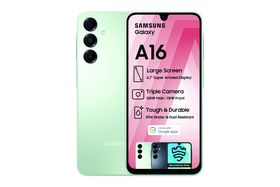 Samsung Galaxy A16 128GB LTE Dual Sim - Light Green | Shop Today. Get ...