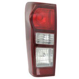 KB250 KB300 KB Series D-Max D-Teq Left Tail Light 2013 Compatible With ...