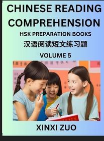 Chinese Character Reading Comprehension for Kids (Part 5)- Easy Lessons ...