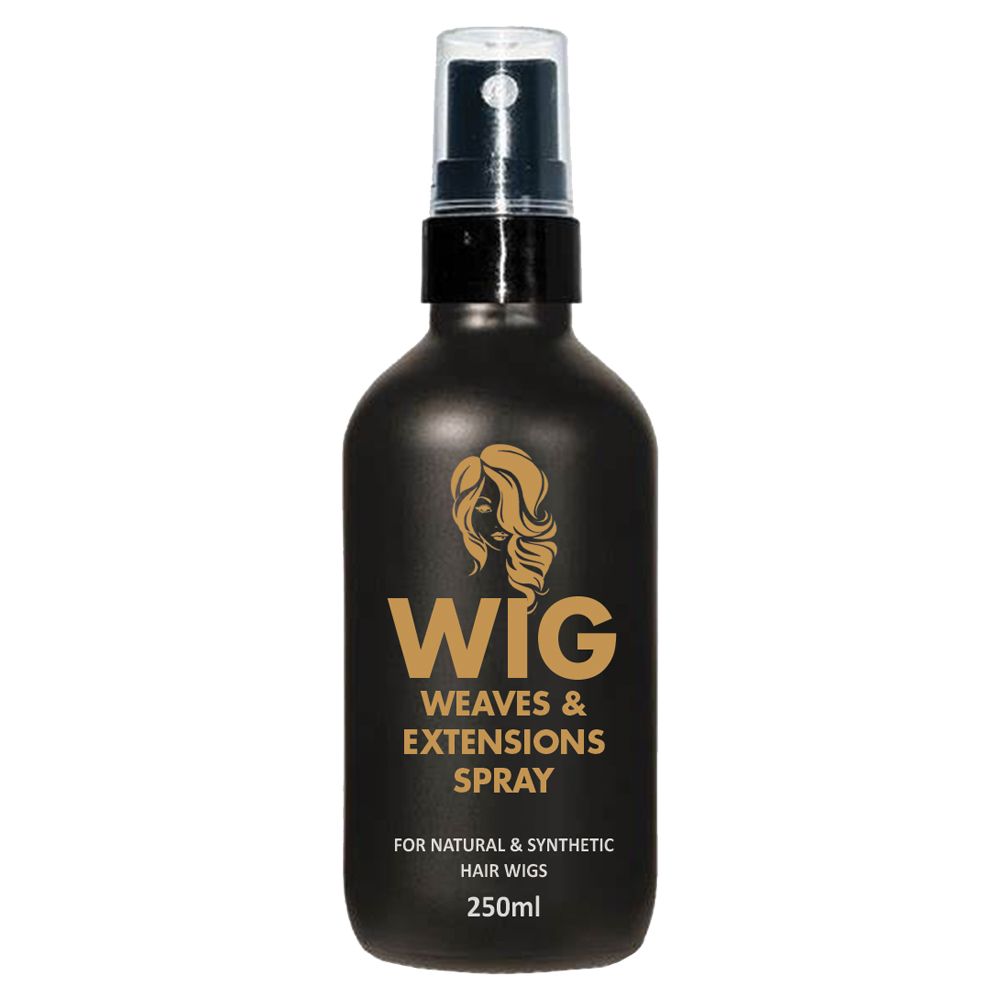 Wig Weaves & Extensions Spray 250ml | Shop Today. Get it Tomorrow ...