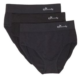 Boody Full Brief - 3 Pack | Shop Today. Get it Tomorrow! | takealot.com